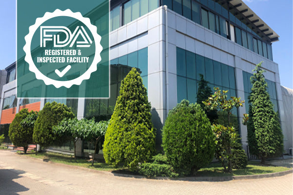 AMERICA'S PROPOLIS BRAND BEE&YOU RECEIVES FULL MARKS FROM FDA INSP