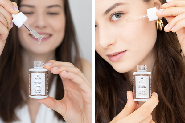 Eye Contour Care: Secrets to Achieving Youthful and Radiant Eye Contou