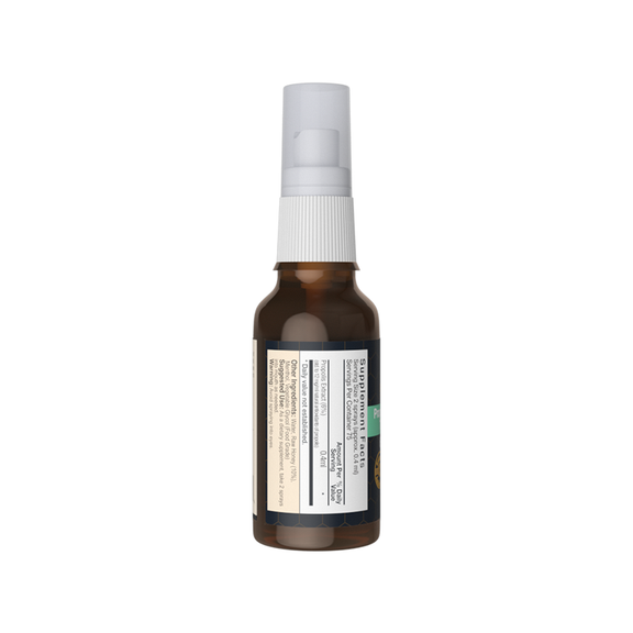 Throat Spray- Double Pack